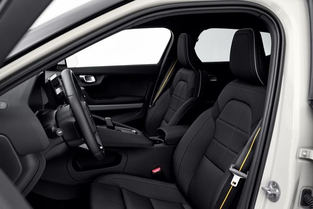 폴스타 2, 최신 사양으로 업그레이드…하지만 배터리는 LG→CATL