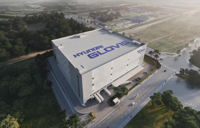 Hyundai Glovis to nurture recycled EV battery business into main growth ...