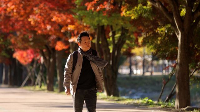 한국기행 지금, 이 순간 화양연화 3부 바람의 전설과 오빠 부대