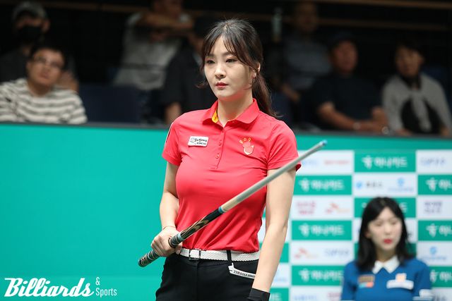 'LPBA 새 여왕'은 누구? 김상아-김다희, 프로당구 2차 투어 결승 진출