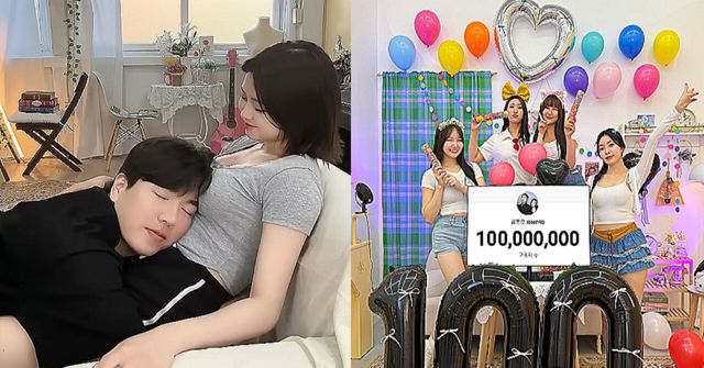 국내 최초 유튜브 1억 구독자 탄생…‘김프로KIMPRO’ 충격적인 수입은?