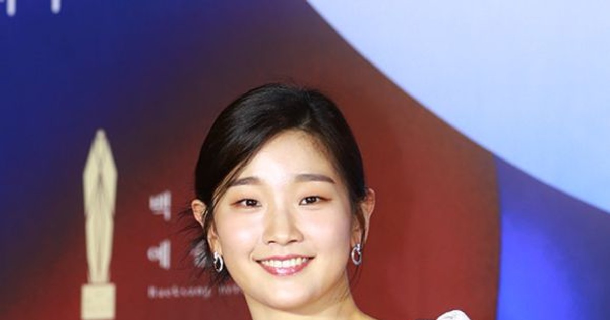 박소담 갑상선 유두암 후 첫근황 열심히 회복 중 백상예술대상