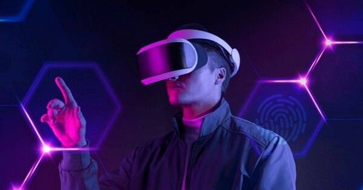 VR Vs MS 