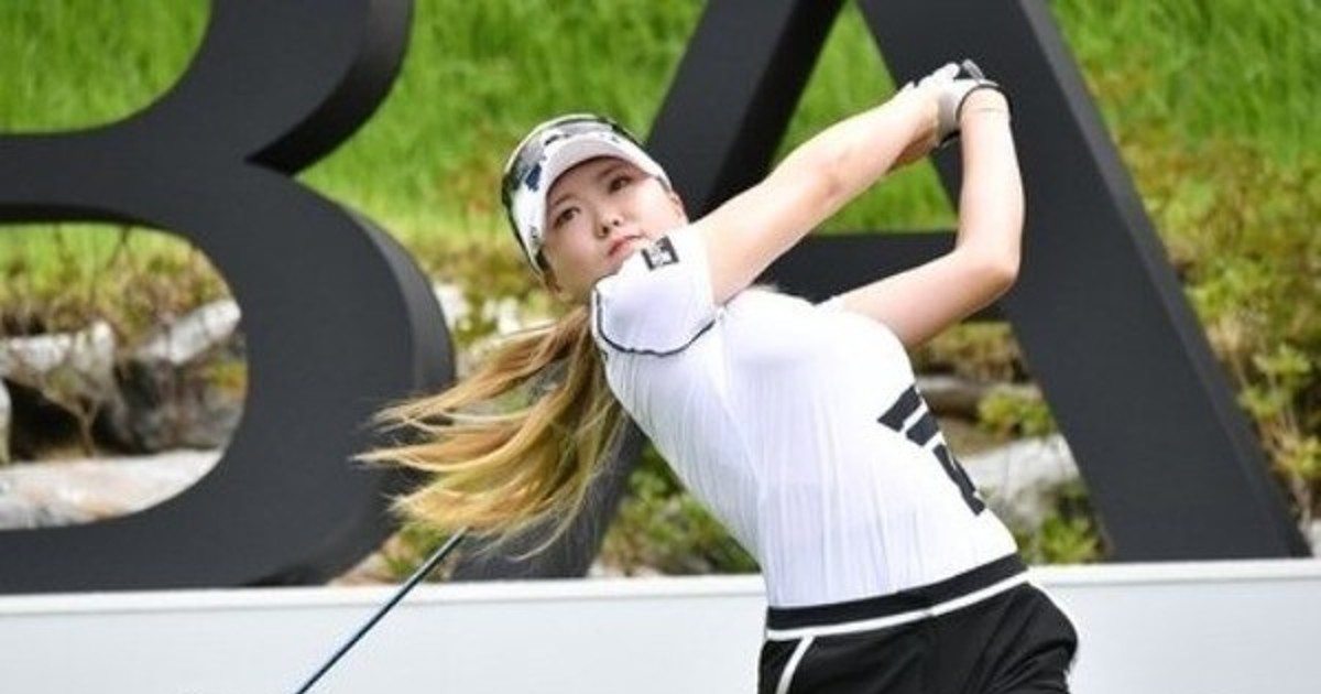 [속보]골프선수 조아연 프로 KLPGA 투어 시즌 2승 달성...프로필 고향 우승상금 화제