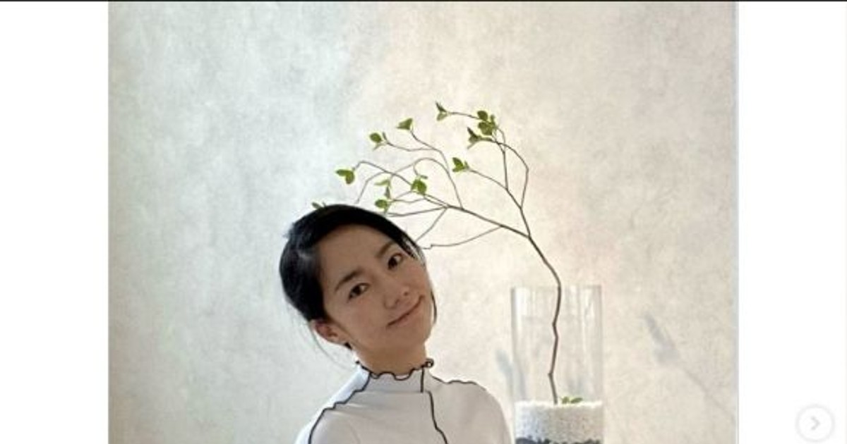 이범수 아내 이윤진 집 천장서 물이 뚝뚝 비 적당히 내리길