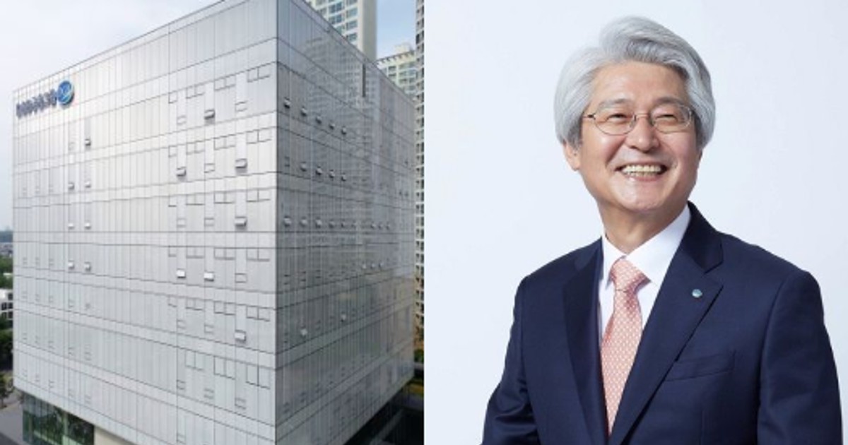 DGB금융 CEO 리스크 ‘여전’…김태오 주가 부양 ‘공염불’