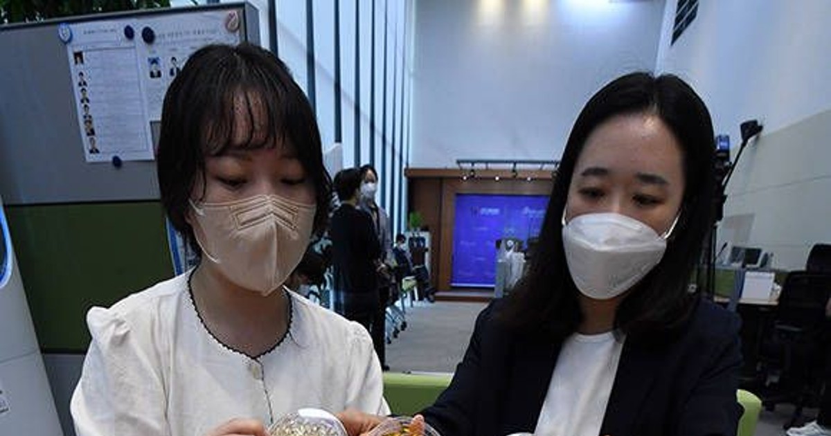 오메가 3 건기식 제품 간 함량 최대 4배·가격은 20배 차이