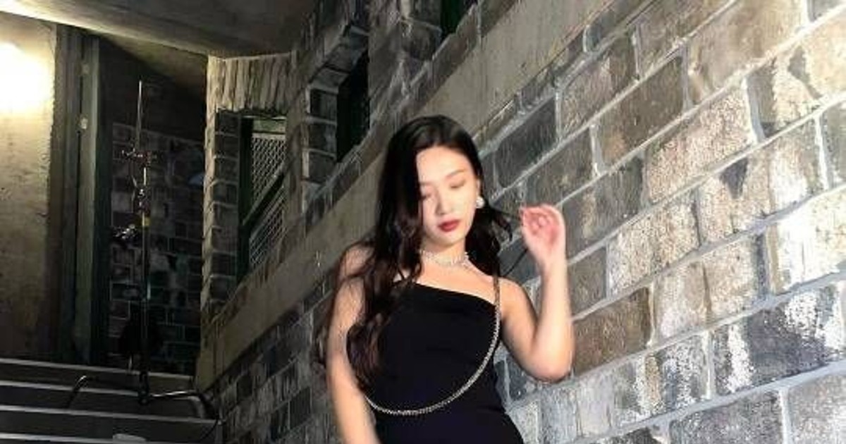 레드벨벳 조이 검스
