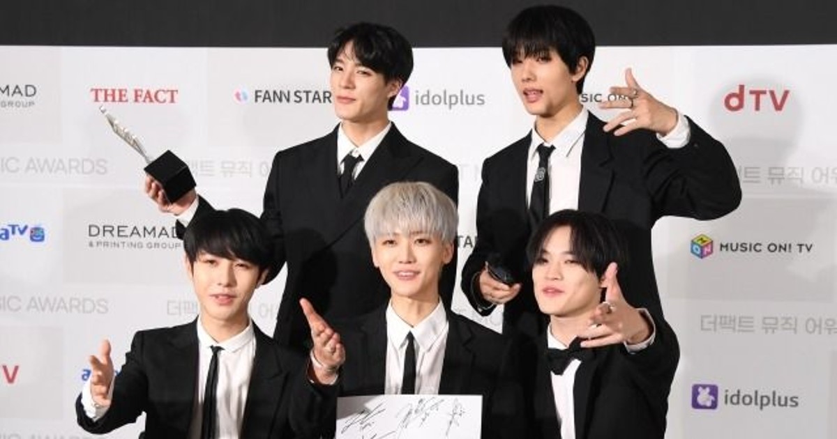 [60초 TMA] NCT DREAM 제노 “요 드림 쩔어주자 파이팅!” (영상)