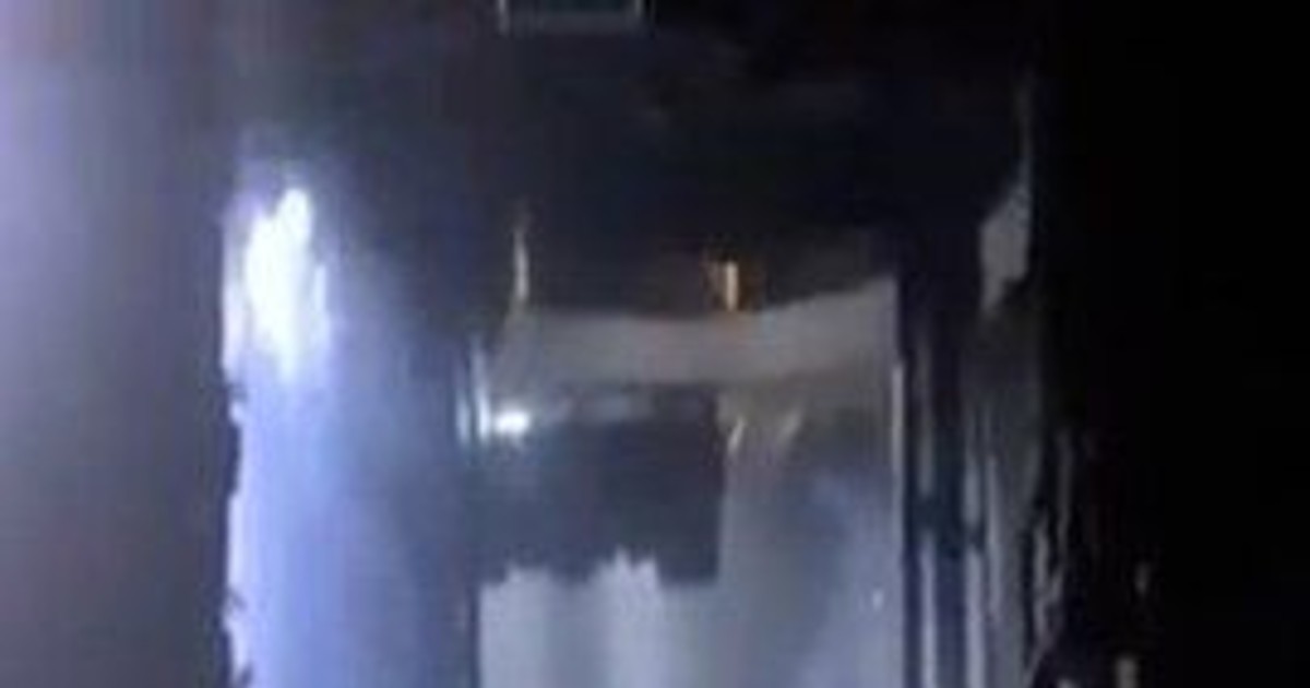 초대형 수족관 갑자기 펑…베를린 호텔 350명 혼비백산