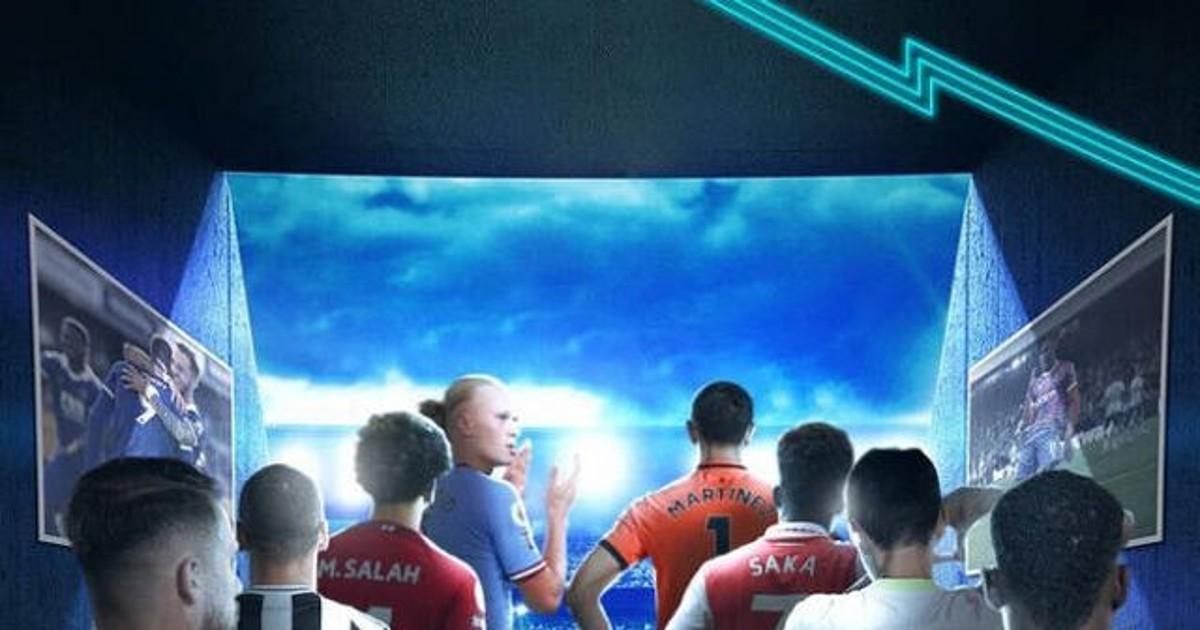 “EPL 돌아온다”…손흥민, 살라흐·홀란드 등과 SNS 메인 장식