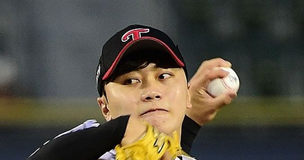 꿈에 그리던 WBC 승선, LG 좌완 영건은 집안의 자랑이다 “부모님이 가문의 영광이래요” [MK인터뷰]