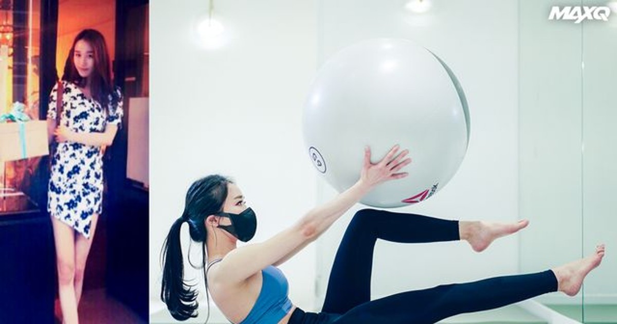 39kg ‘소식좌’였던 그녀가 건강+몸매 다 잡은 비결