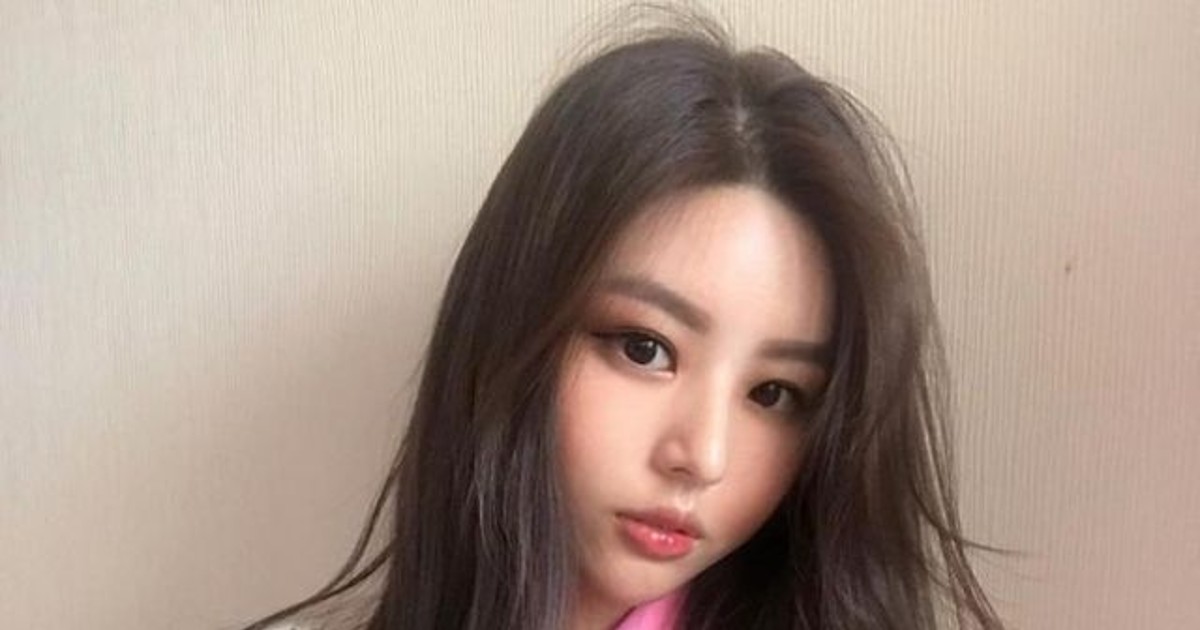 모델 정유나 비키니 쩐다