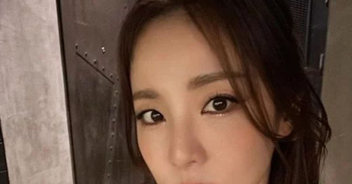 산다라박, 나이보다 적게 나가는 몸무게 "몸무게가 37kg이었던 적은 없는데 어쩌다 37kg"