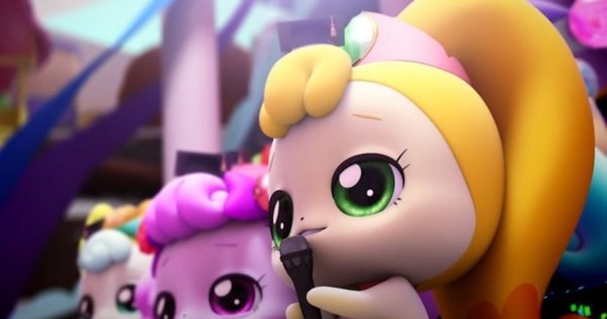 [포스트IPO] 메가IP 기대주 SAMG엔터 ... 상장 한 달 만에 공모투자 수익률 100% 넘겨