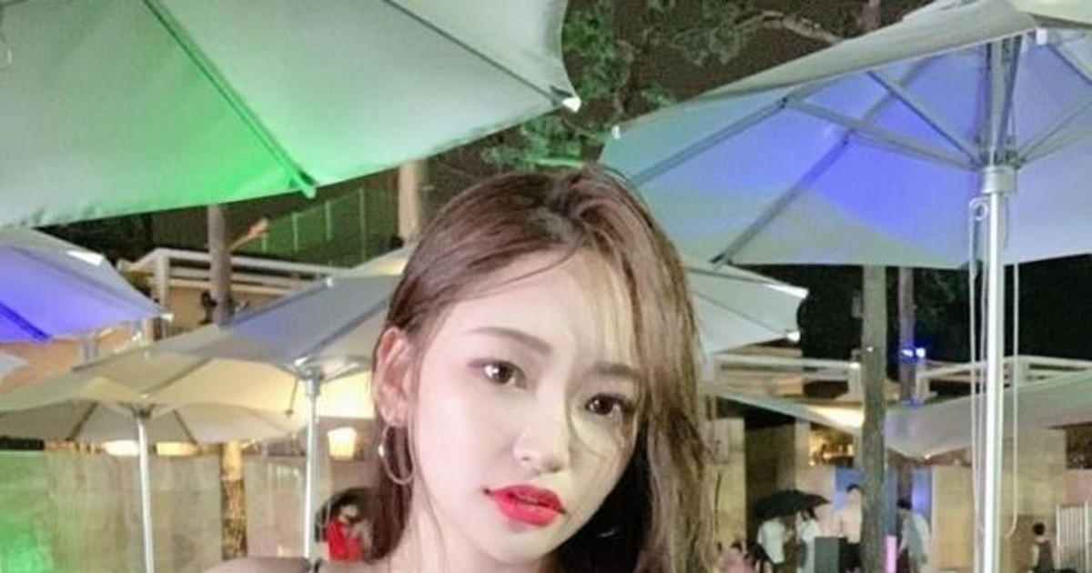 172cm 레깅스 몸매ㄷㄷ