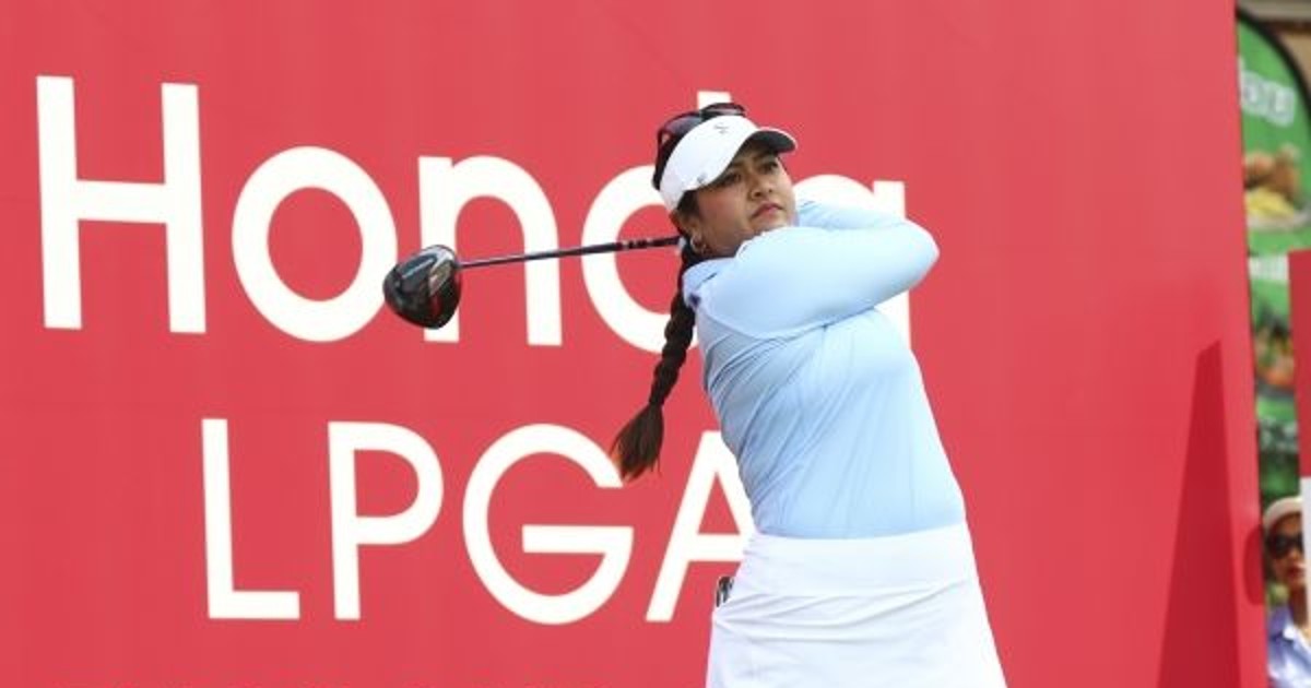 [LPGA]우승자 릴리아 부의 4일간 기록...이글 1개, 버디 25개, 보기 5개, 평균 268야드