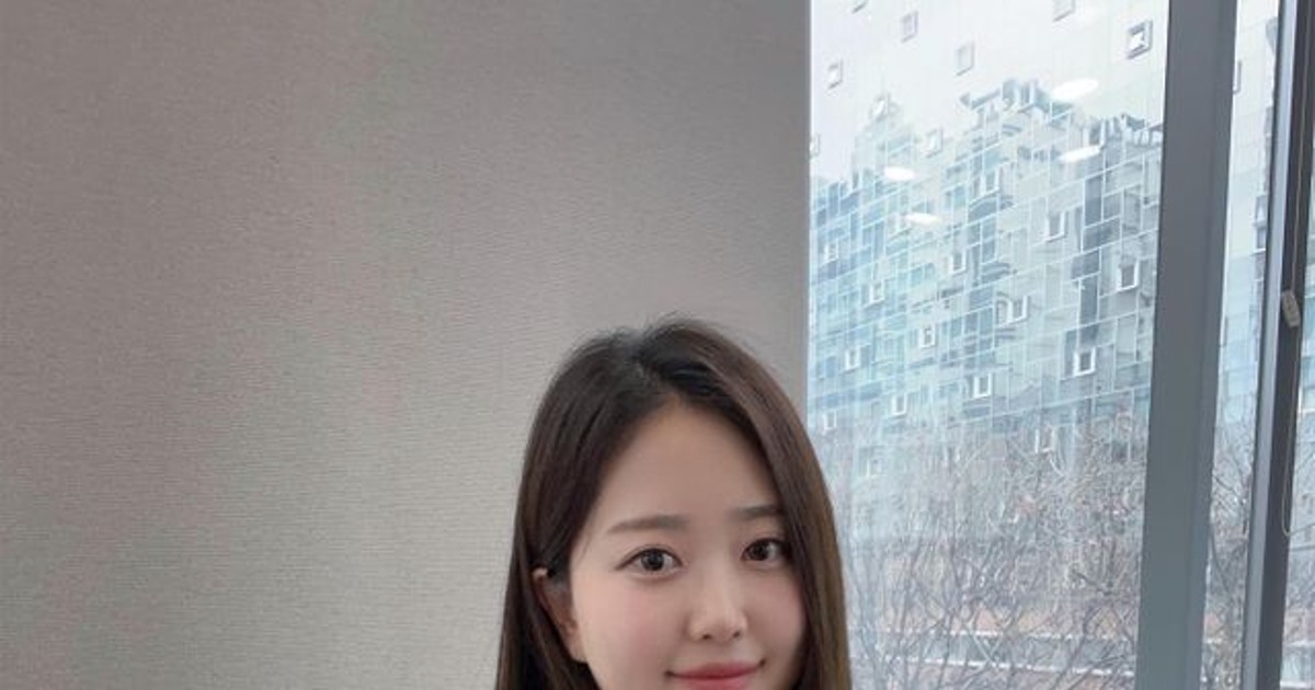법무법인 소속…김다예 ♥박수홍 매니저 이은 직업 변신 예고