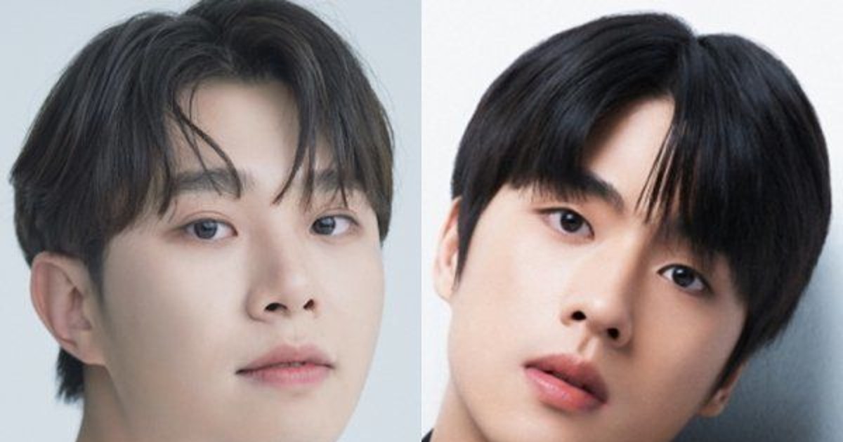 조현민♥조한결 BL ‘러브 메이트’ 출연확정, OTT 편성 [공식]