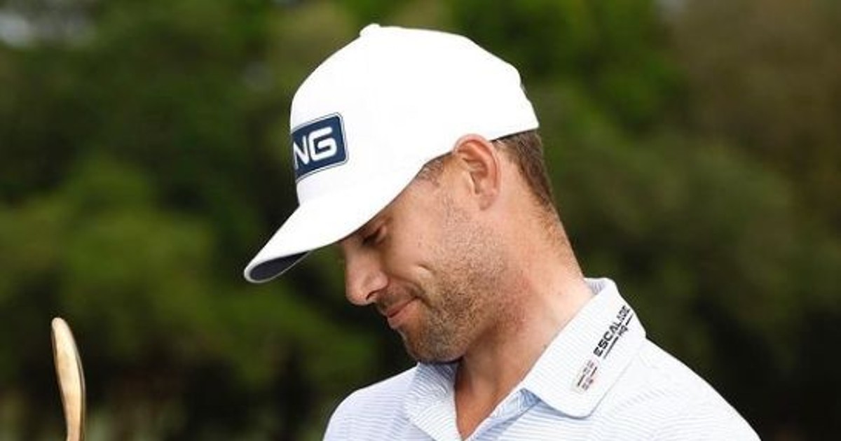 [PGA]1.무어 -10, 2.솅크 -9, 3.스피스-플리트우드 -8, 5.클라스 -7, 6.번스 -6, 19.이경훈 -1...발스파 4R