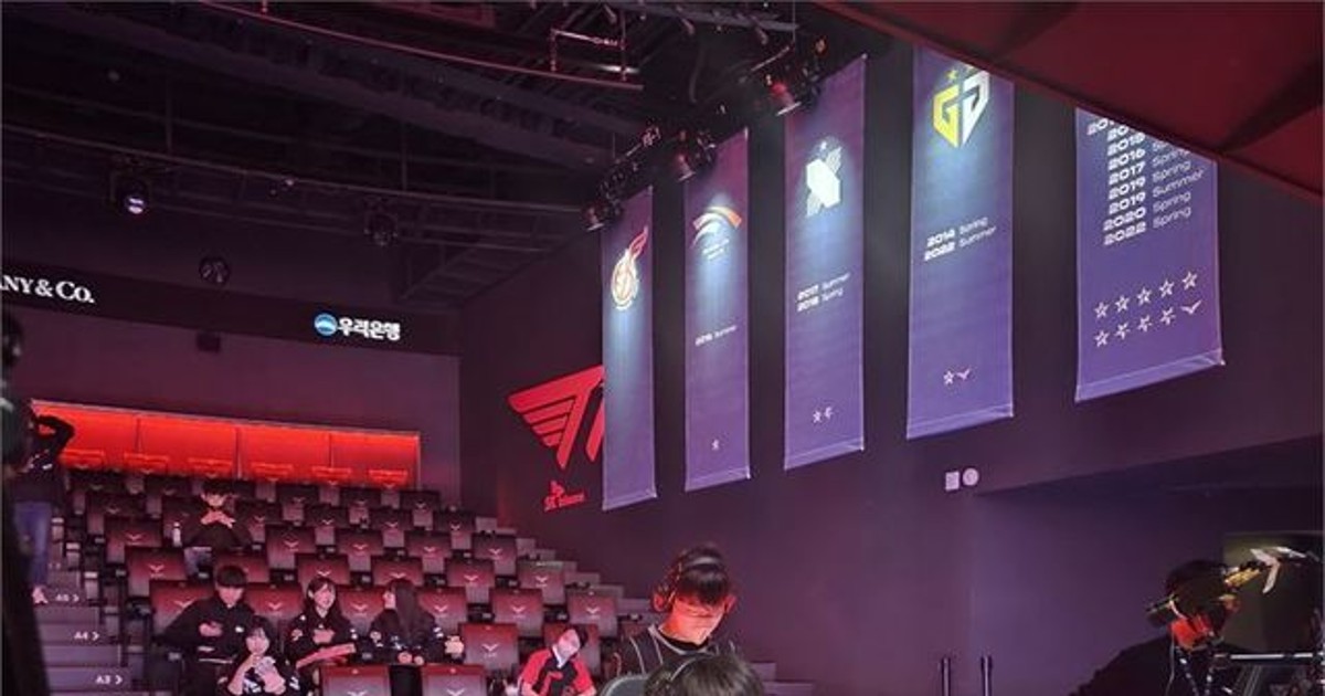 [LCK PO] T1, 치열한 접전 끝 통신사 더비 승리…승자전 진출