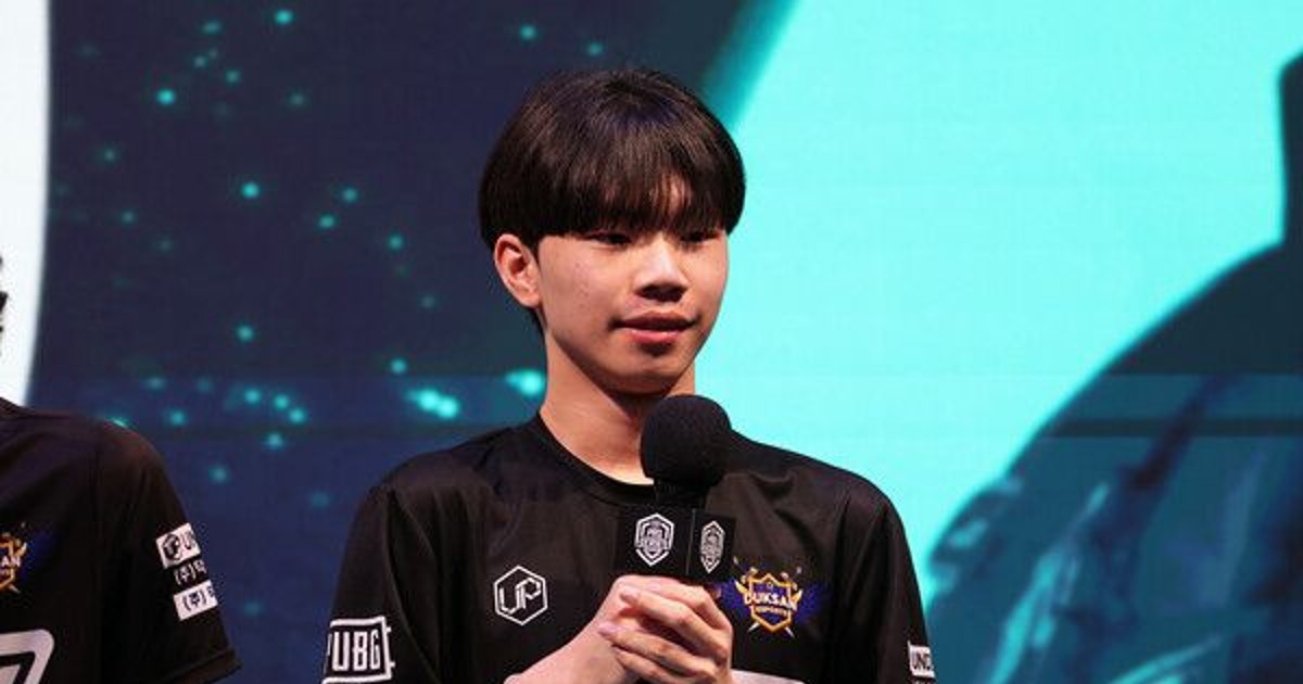 [PMPS GF] "덕산은 혹시 보유팀"…48킬·9223데미지 압도적 교전력