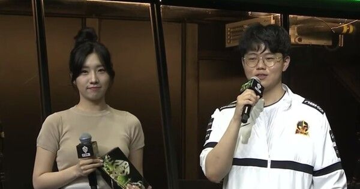 [PGS] '노보 상륙작전' 승부수…다나와, 극적으로 GF 진출