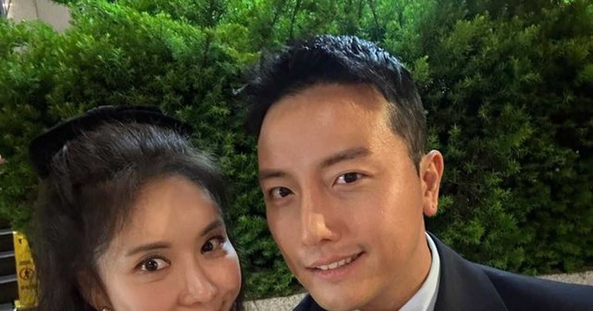 '100억대 CEO' 김준희, '5살 연하' ♥남편 통장 선물에 감격…매일 1만원씩 365만원