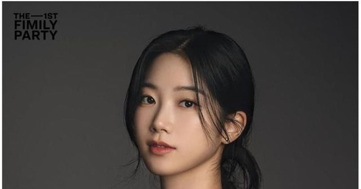 최근 여자 아이돌중에 가장 이쁘다는