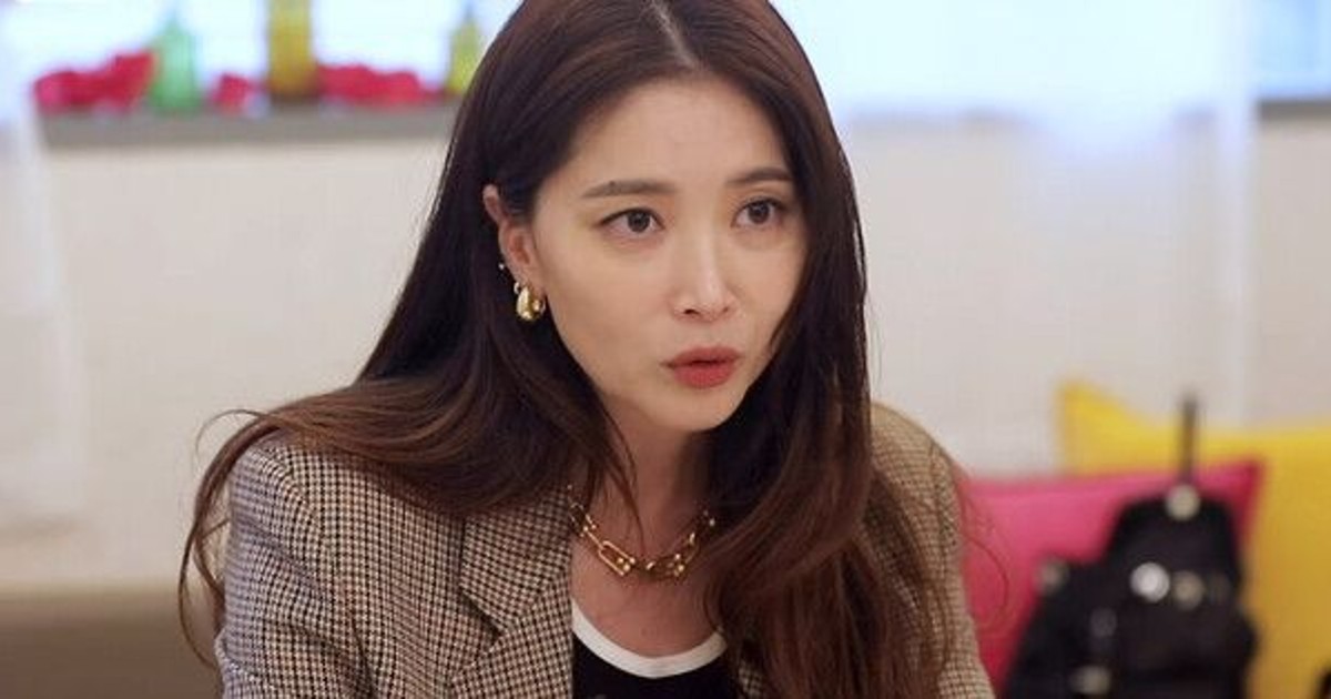 오윤아 친언니 미분화암 극복, 음식만으로 자연 치유했다