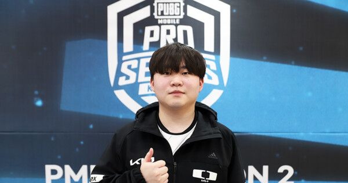 [PMPS S2] DK 포레스트 "엔딩요정보다 압도적인 팀 되겠다"