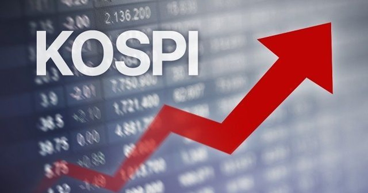 [시황] 코스피 2620대 상승 마감...포스코그룹·2차전지株 질주