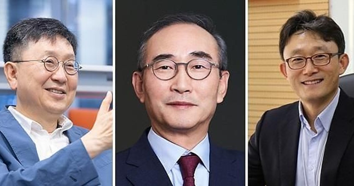 DX 사업 성장세 30% 달하는 KT...차기 대표로 AI·데이터·B2B 전문가 최적 평가