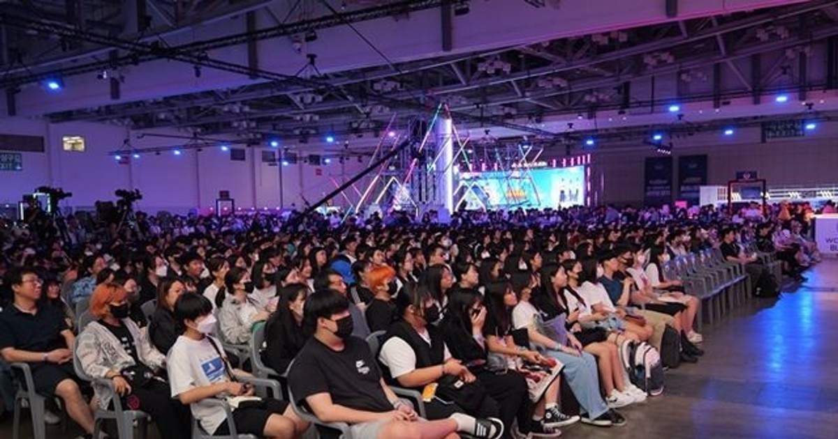 '게임 그 이상으로', 모두가 즐기는 e스포츠 축제로 재탄생한 WCG 2023 BUSAN 3일 일정 마무리하고 폐막