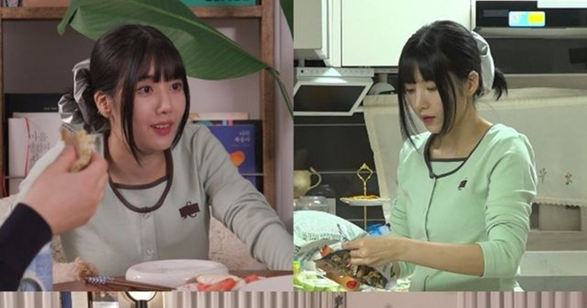 MBC '전지적 참견 시점' 권은비, KCM·조정식·박현규와 찐친 케미 발산! 선 넘는(?) 美친 토크 현장 공개!