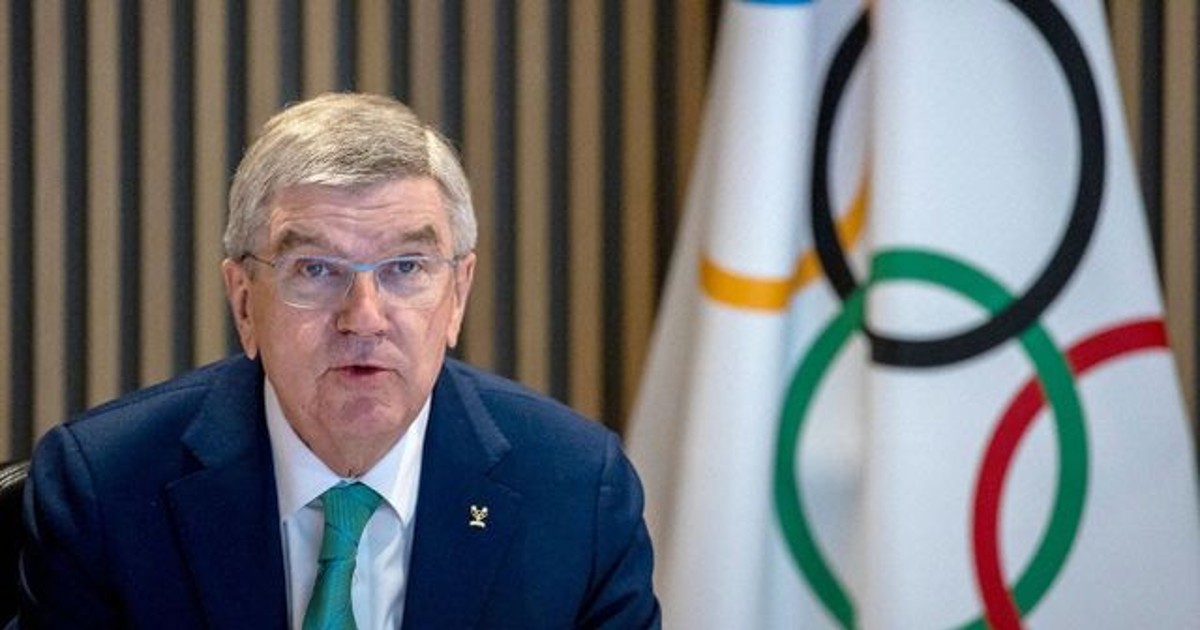 IOC, 내년 총회서 2030·2034 동계올림픽 개최지 동시선정