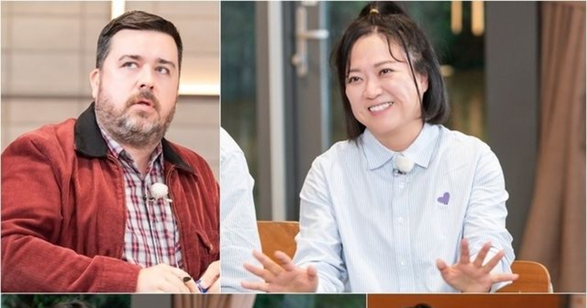 KBS2 '홍김동전' 김숙, 어린 시절 가슴 3개된 사연은? 궁금증 UP!