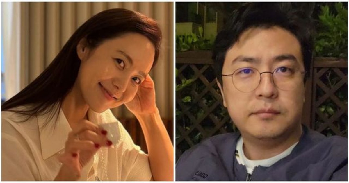 박지윤과 이혼한 최동석, 또다시 의미심장한 말 SNS에 올렸다 지워 눈길