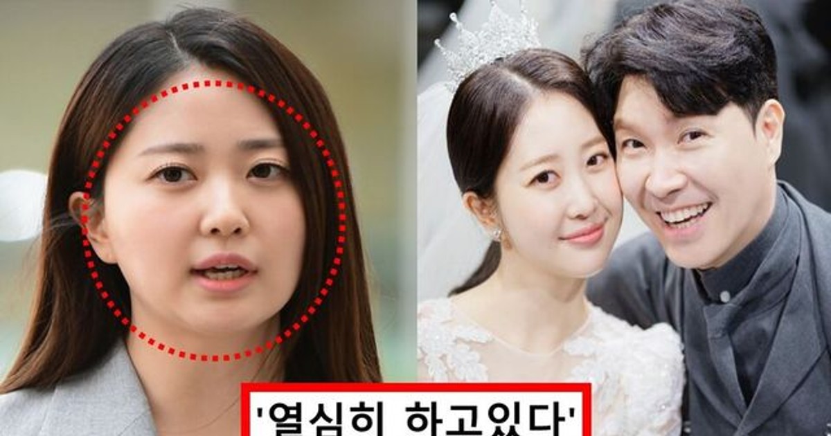 건물주 만들어 주겠다 김다예가 남편 박수홍을 위해 하고 있는 공부에 모두 응원했다