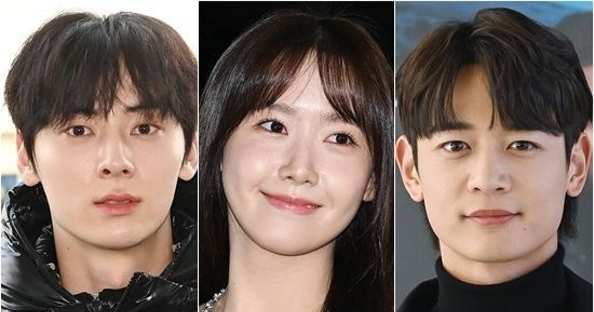 MBC 측 "황민현·윤아·민호, '가요대제전' 3MC 발탁" [공식입장]