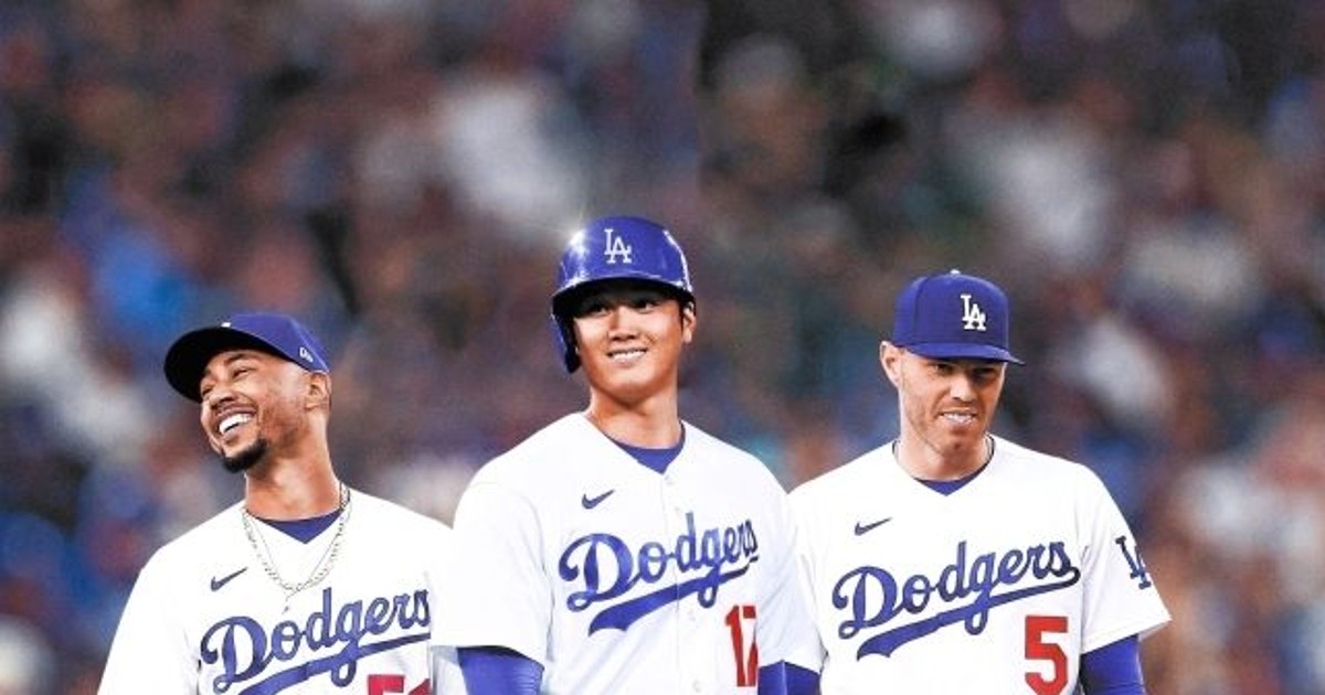 오타니는 우승에 진심이다…본인 요청으로 연봉 지연 지급, 다저스 대권 도전 위한 보강 가능하다