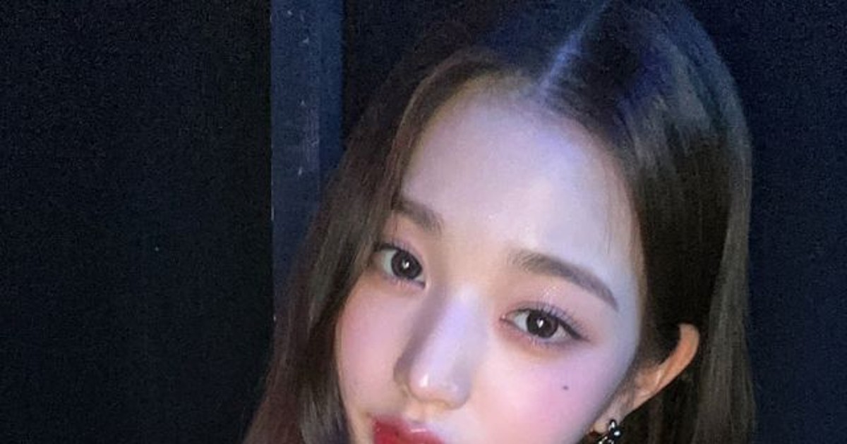 아이브 장원영, 14일 필리핀 개최 ‘2023 AAA’ MC 발탁...강다니엘·성한빈과 호흡