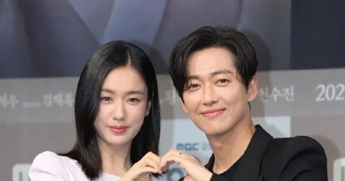 연인 남궁민x안은진 아는 형님 출격