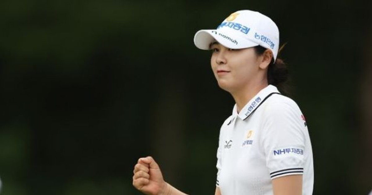 KLPGA와 SBS가 함께하는 ‘메디힐 드림위드버디’ 드림위드버디 퀸은?