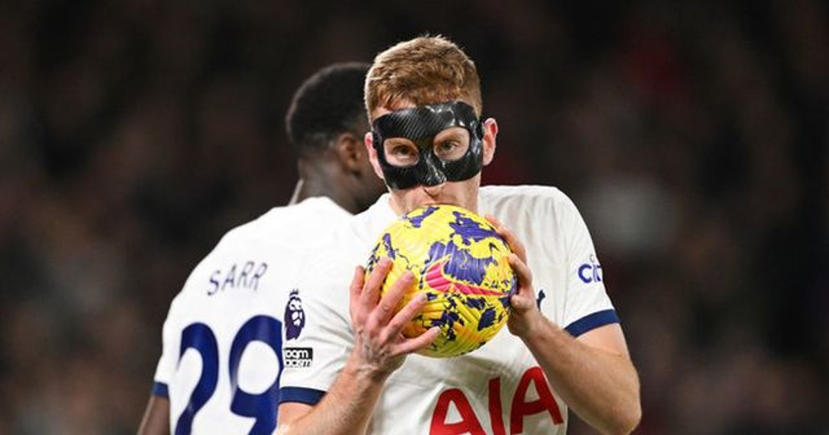 [PL-STAR] 측면에 둬도, 중앙에 배치해도 '왜 다 잘하는데!'...토트넘 복덩이, 1G 1AS로 승리 견인