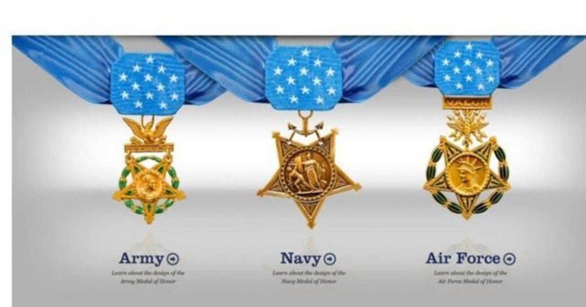 미군 최고 훈장의 혜택..