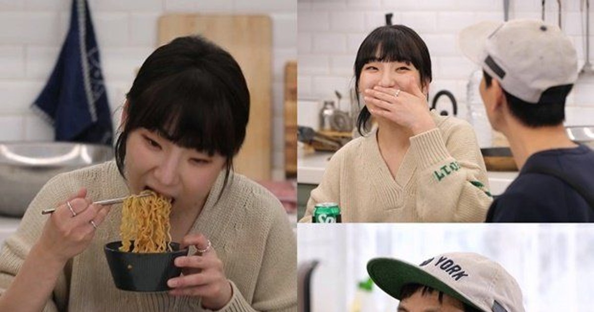 이연복 “히밥 몸무게 49kg, 이연희 몸무게 50kg” (사당귀)