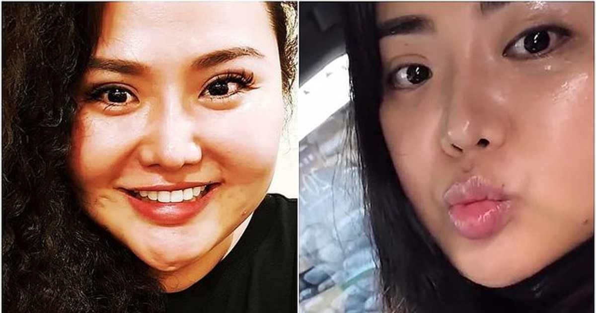 4년만에 새 게시물 업로드...홍진영 언니, SNS에 '근황' 소식 담긴 글 올렸다