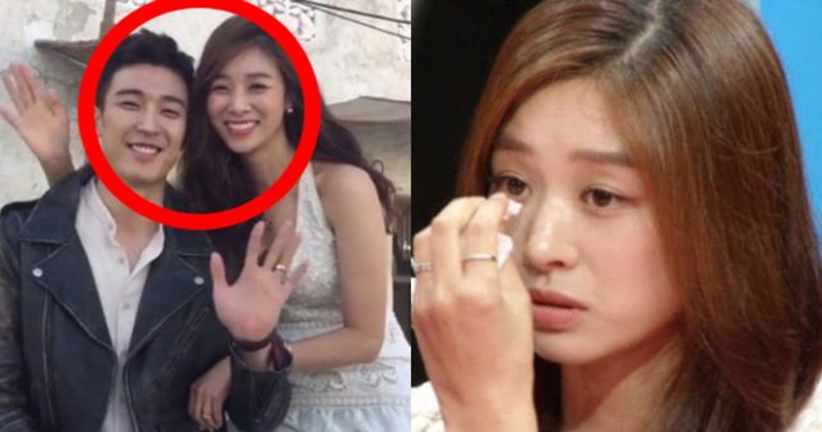 강경준 상간남 피소 충격 유부녀 신상에 모두 오열 장신영·집안·자녀 재조명
